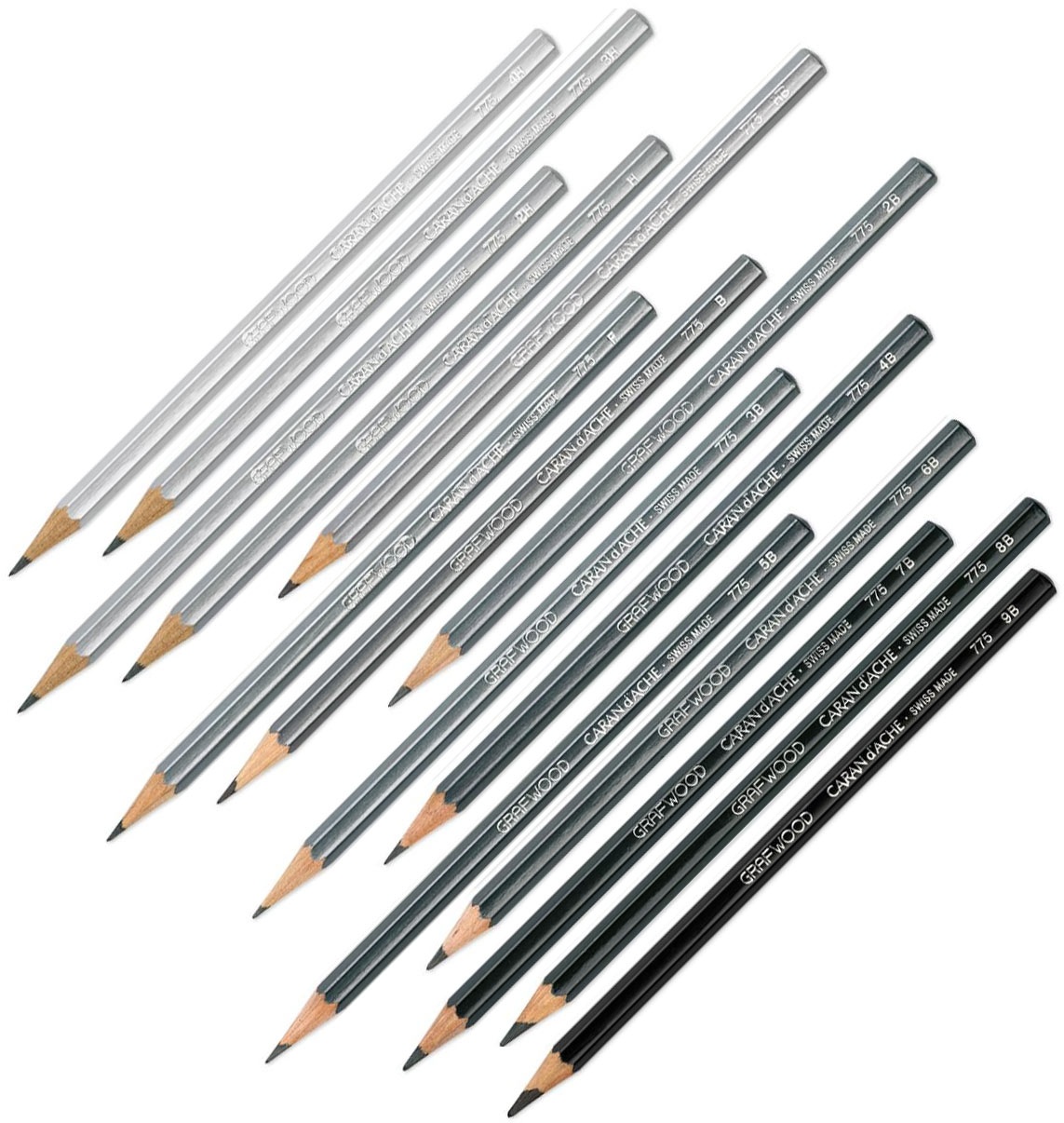 Pencils | Pen Store