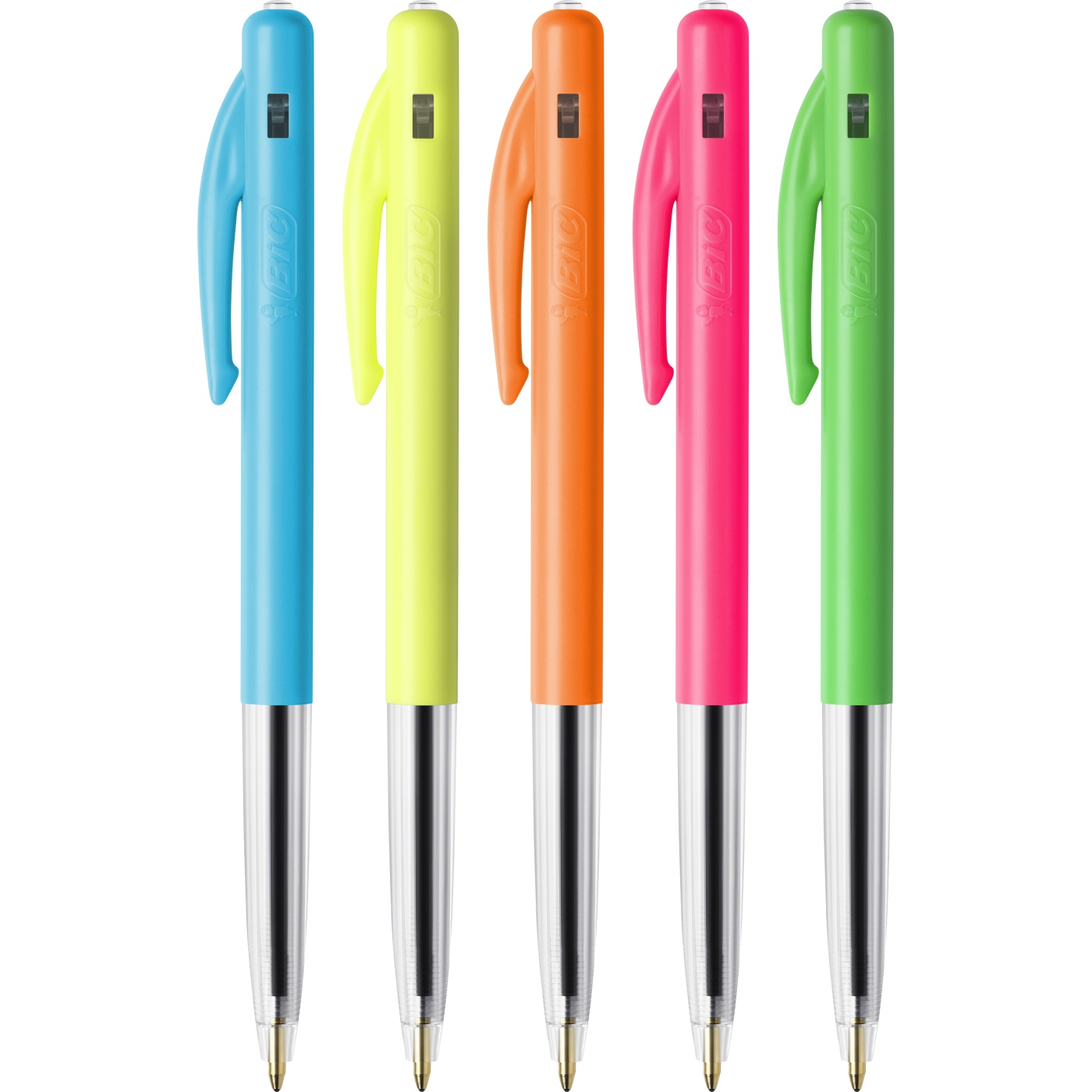 Bic Pens And Colouring Pens From Bic Pen Store