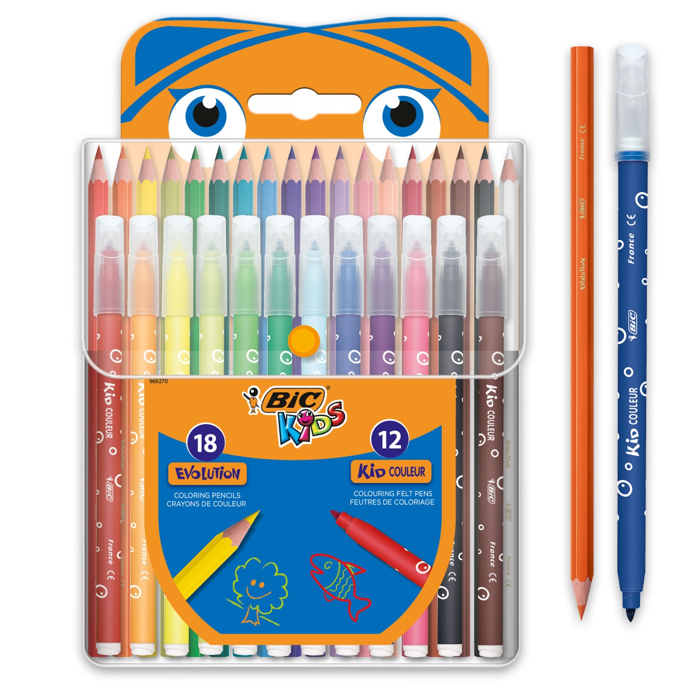 BIC Pens | Pen Store