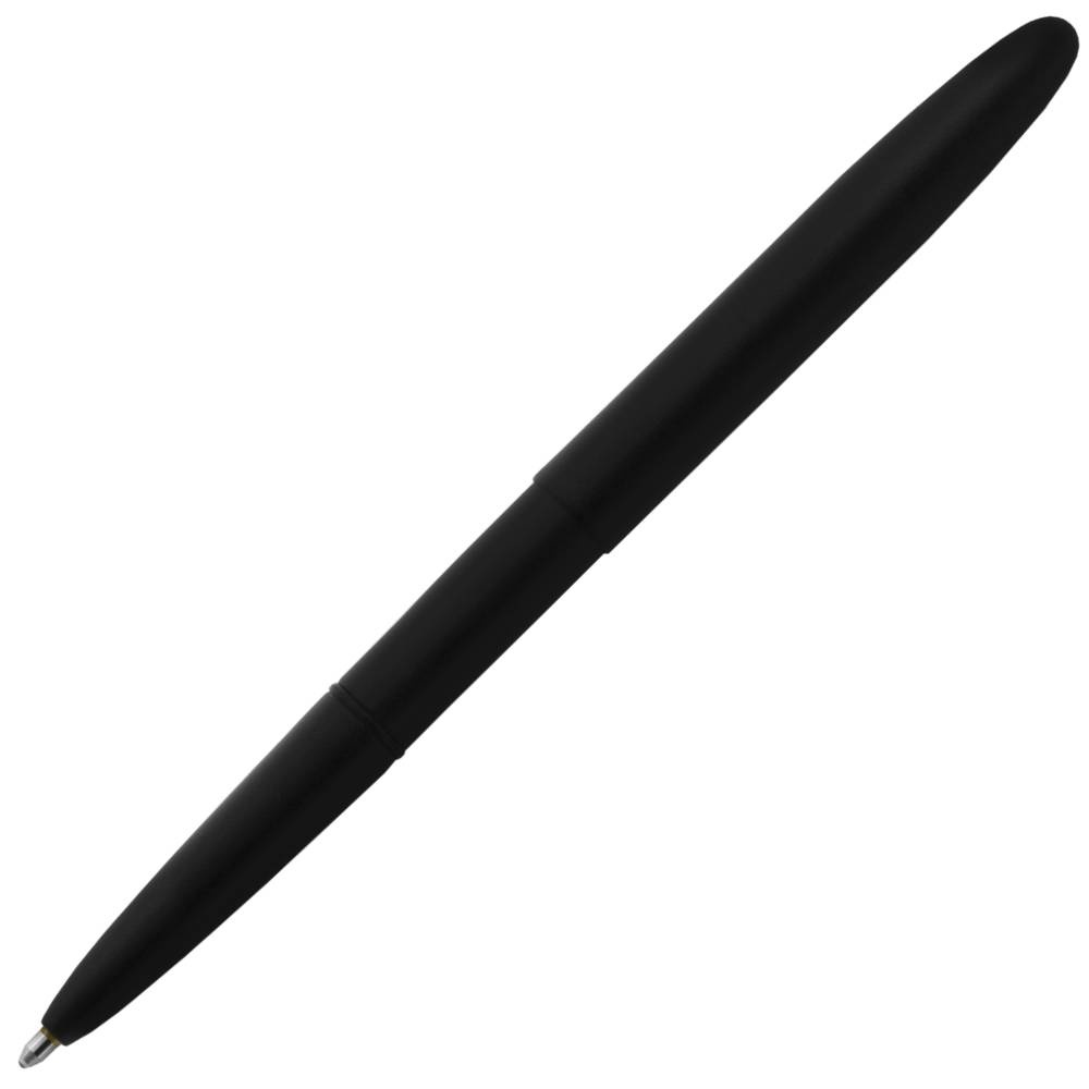 Fisher Space Pen Space Pen Bullet Black Clip | Pen Store