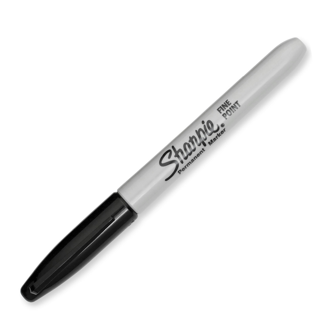 Cost of sharpie markers store