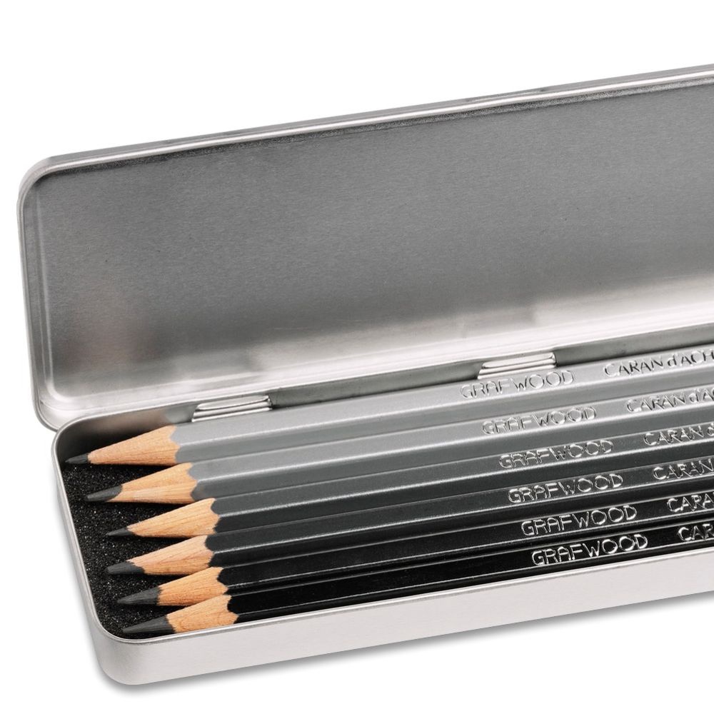 Blackwing Matte Soft 12-pack | Pen Store
