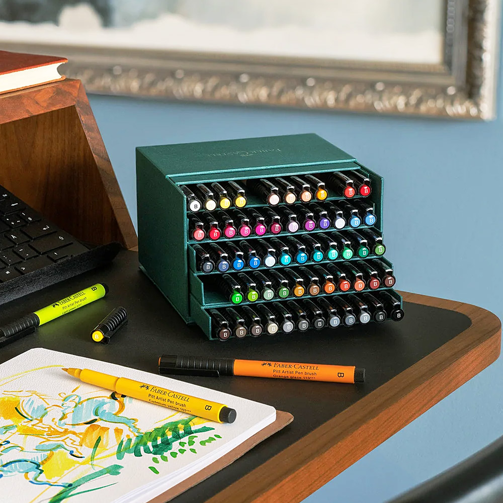 Faber-Castell - Official Dealer - Pen Store