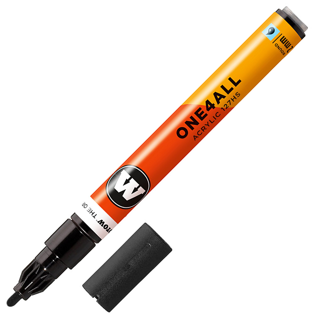 One4all markers store