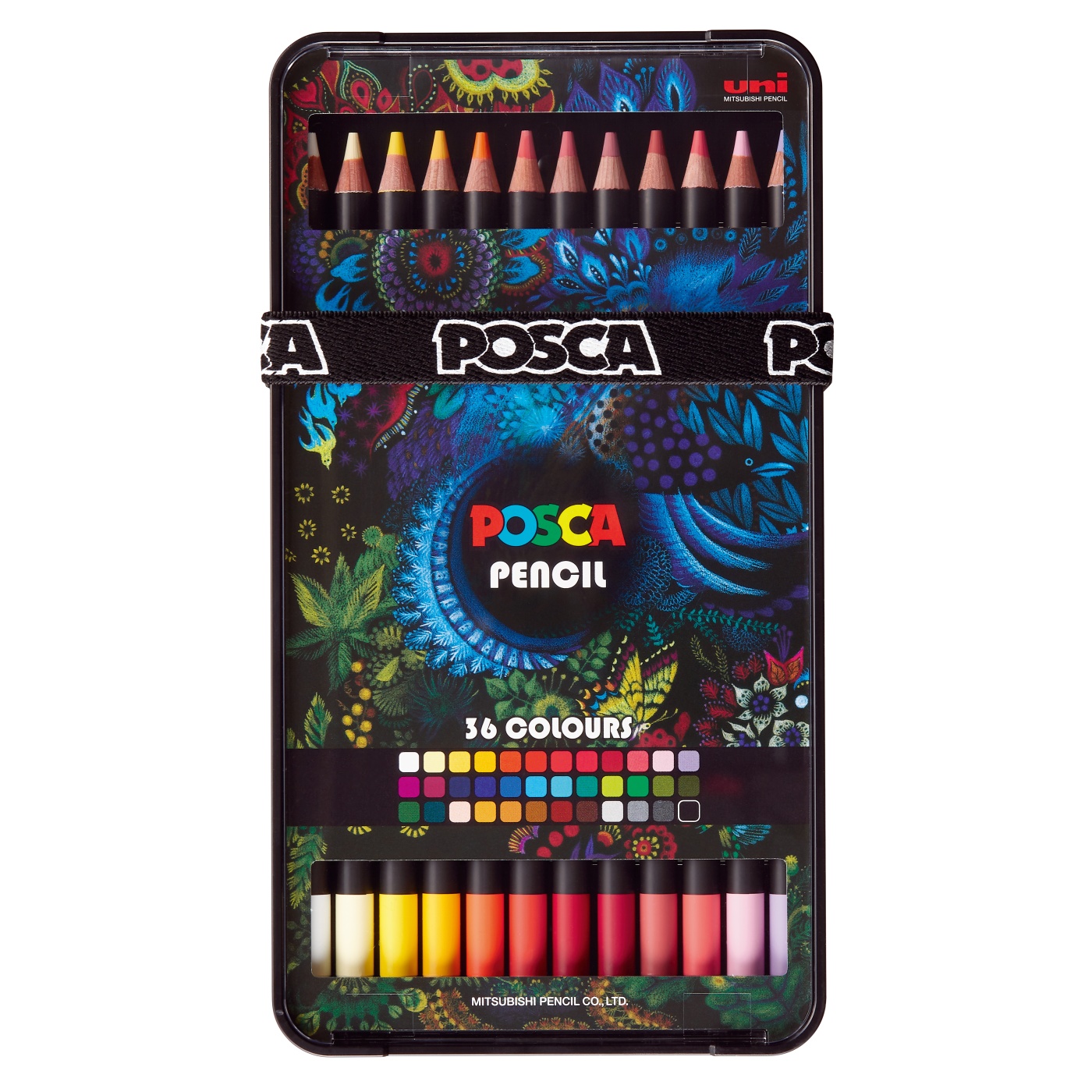 Colour pens set store