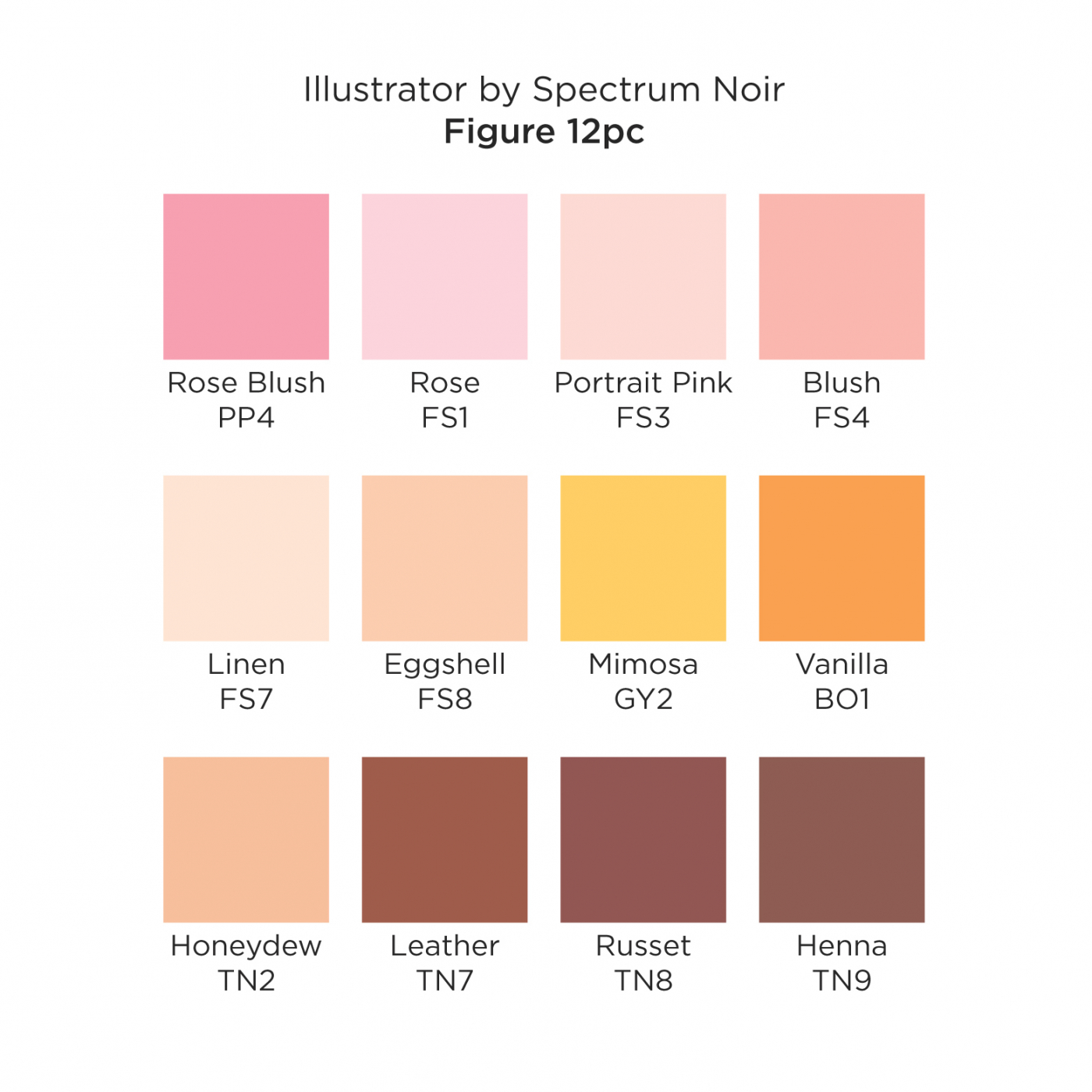 Spectrum Noir | Pen Store