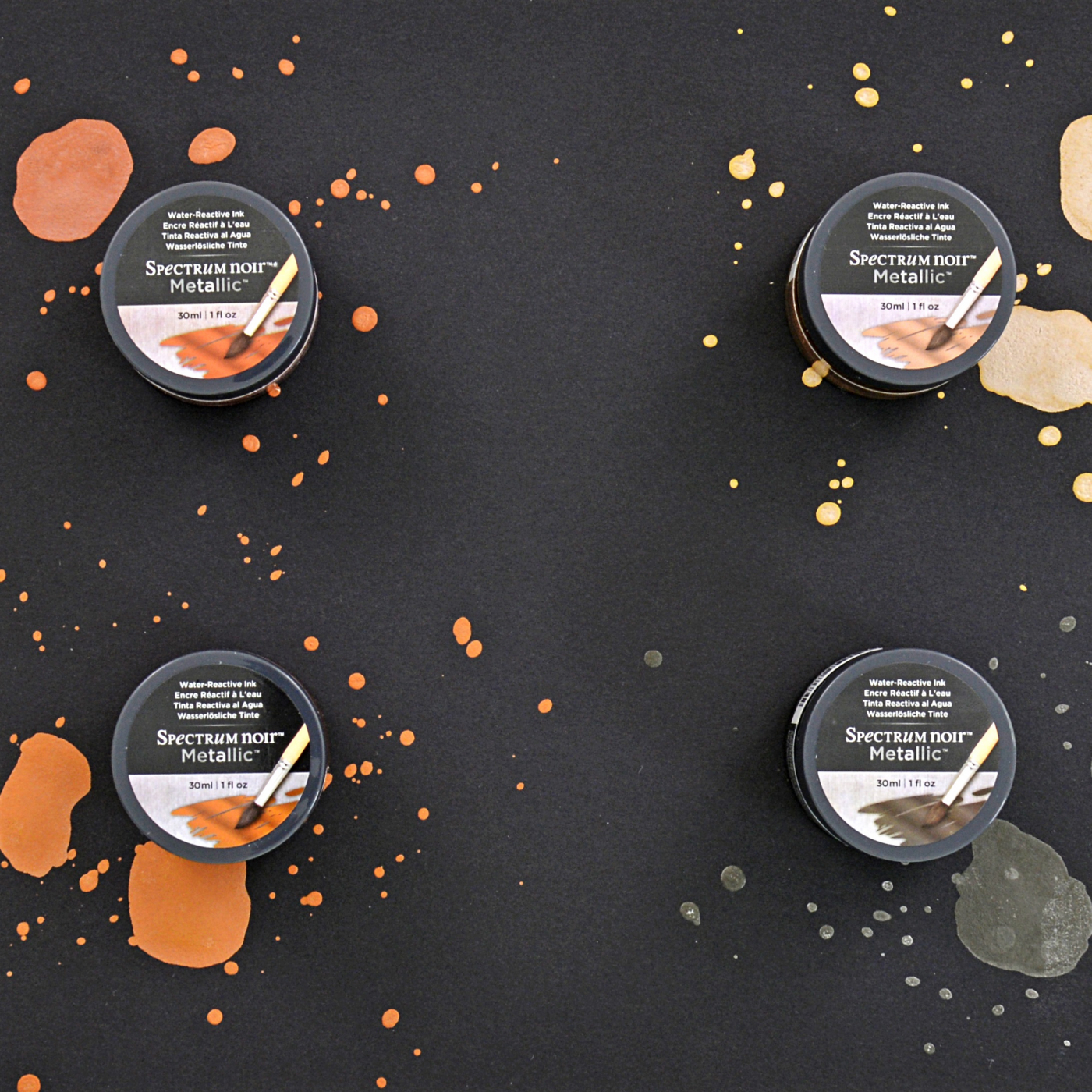 Spectrum Noir | Pen Store