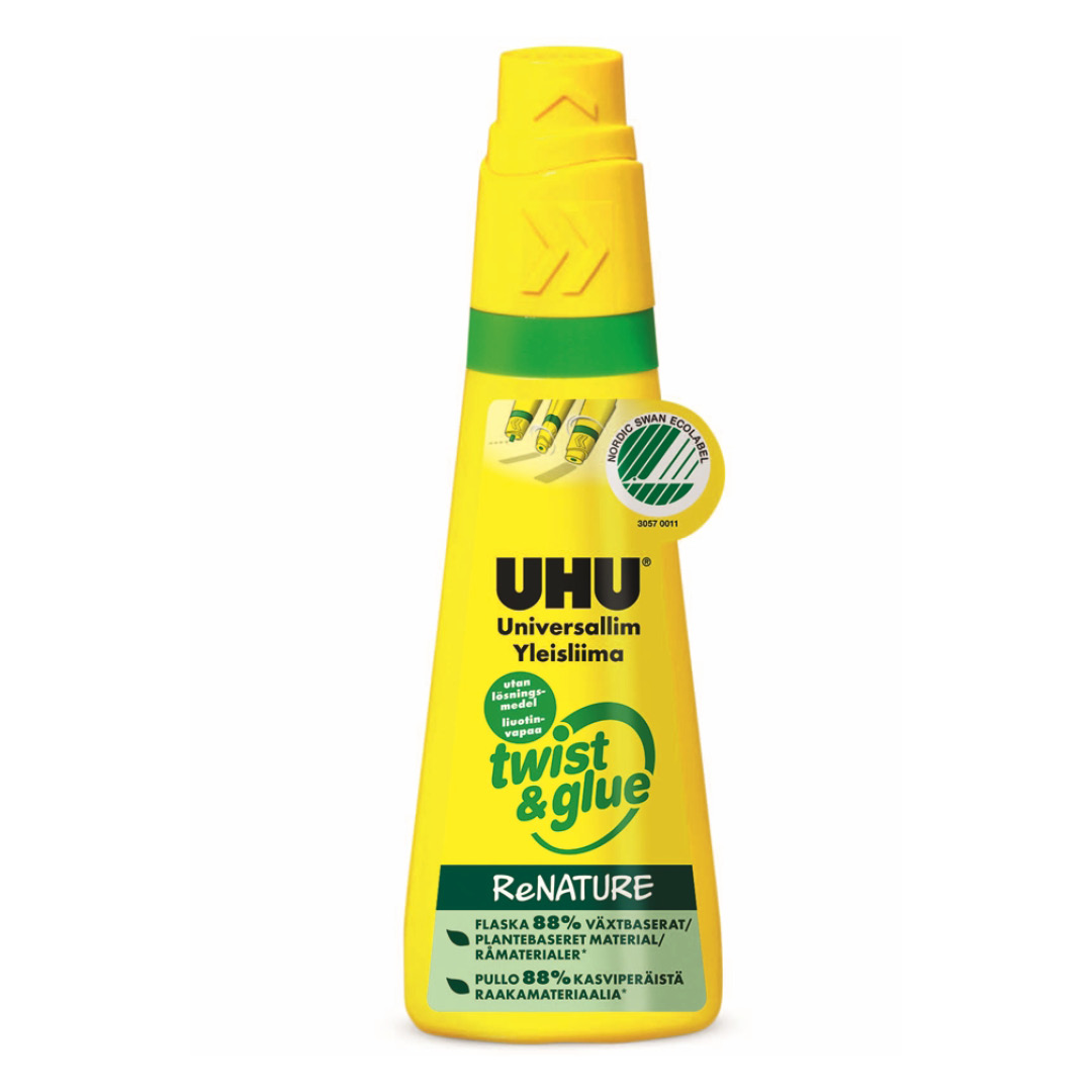 Uhu glue store