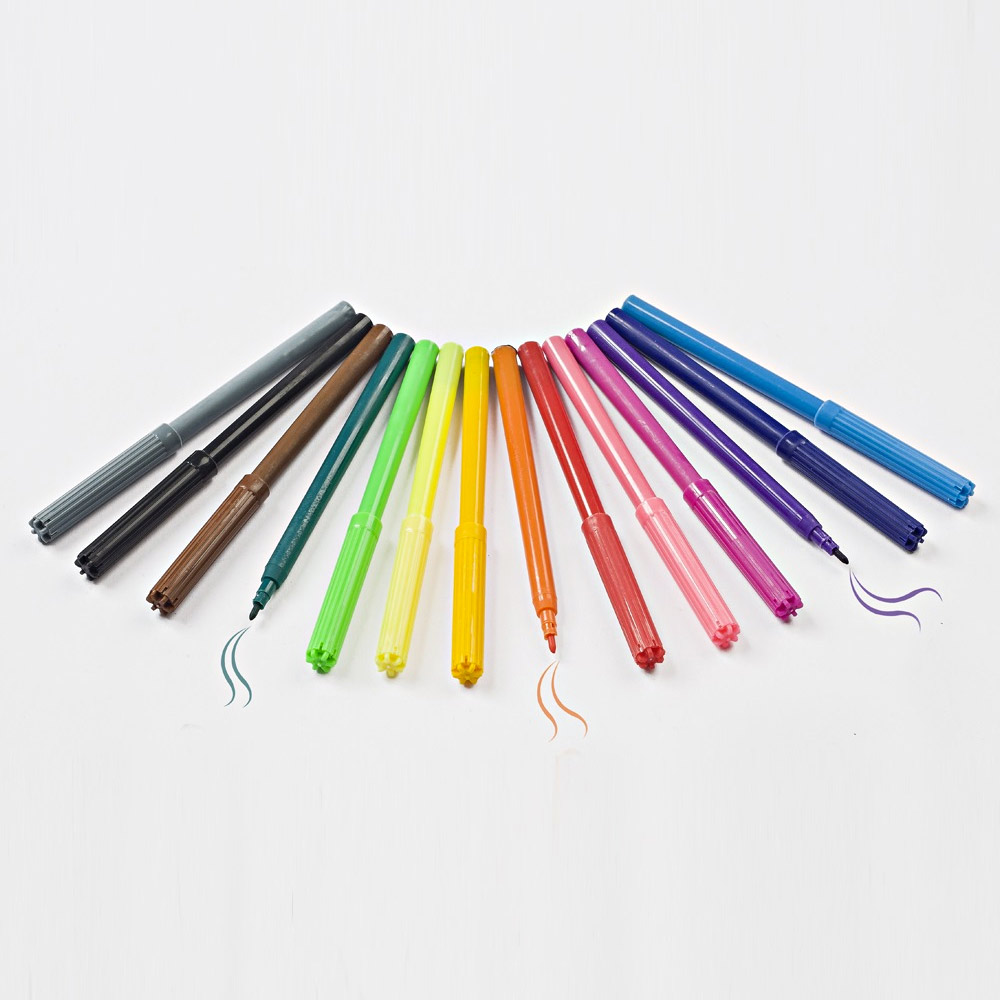 Felt Tip Pens for Kids | Pen Store