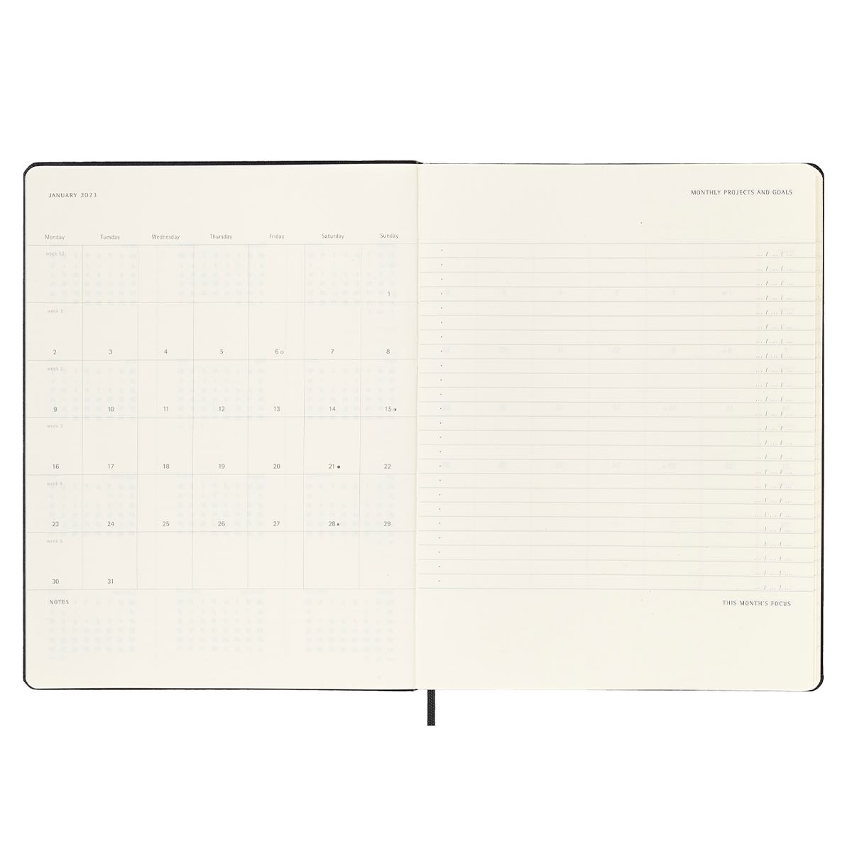 12-Month Planners | Pen Store