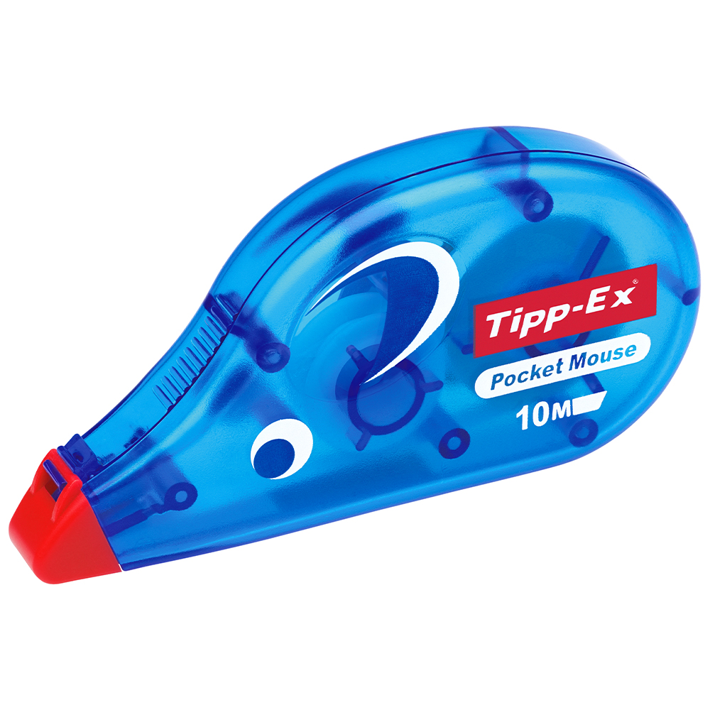 Tipp ex store