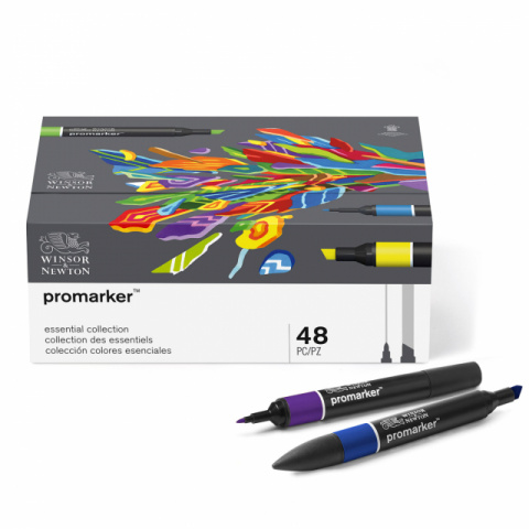 Pen Store - sharp on pens and artist products