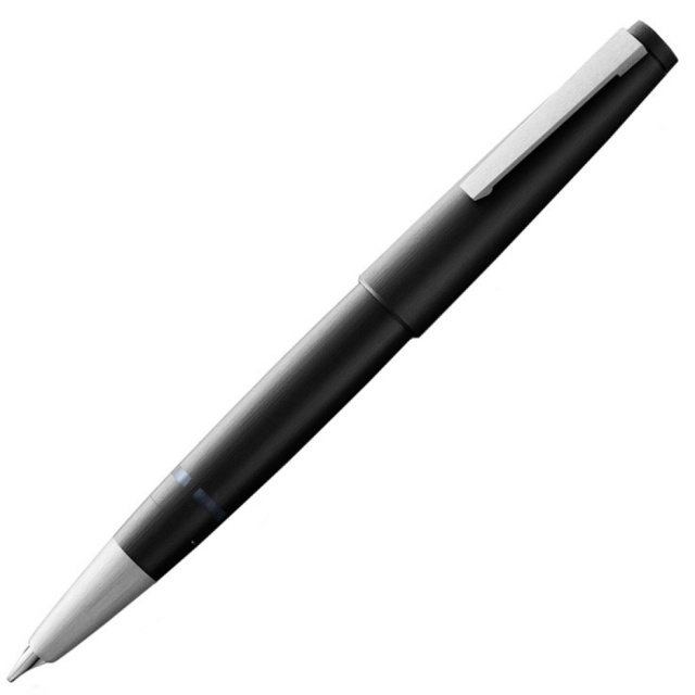 TWSBI ECO Clear Fountain Pen | Pen Store