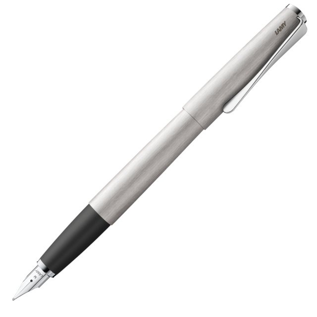 TWSBI ECO Transparent Yellow Fountain pen | Pen Store