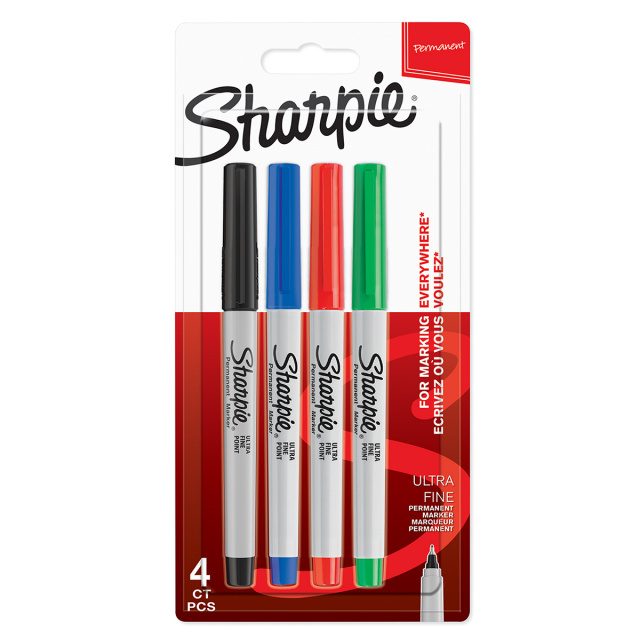 Sharpie | Pen Store