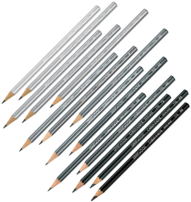 Pencils | Pen Store