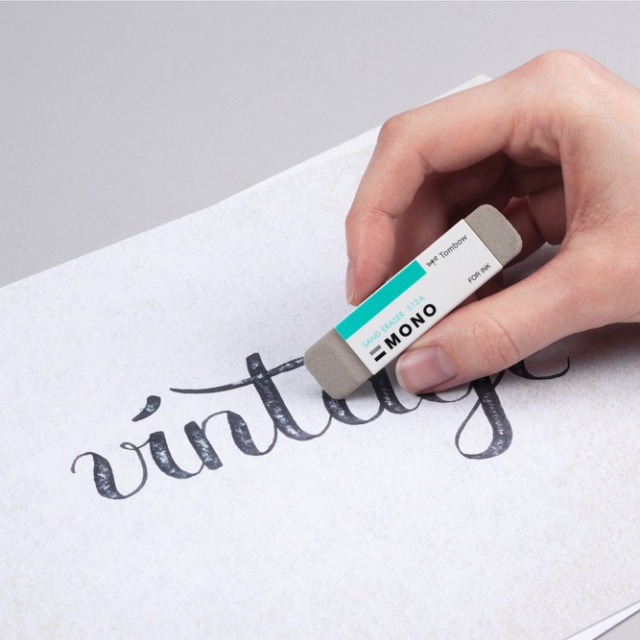 Posca Posca Marker 24-set Rubbercase | Pen Store