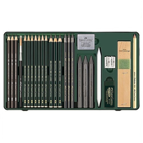 Graphite & Pencils | Pen Store