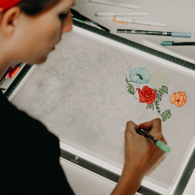 Art Supplies | Pen Store