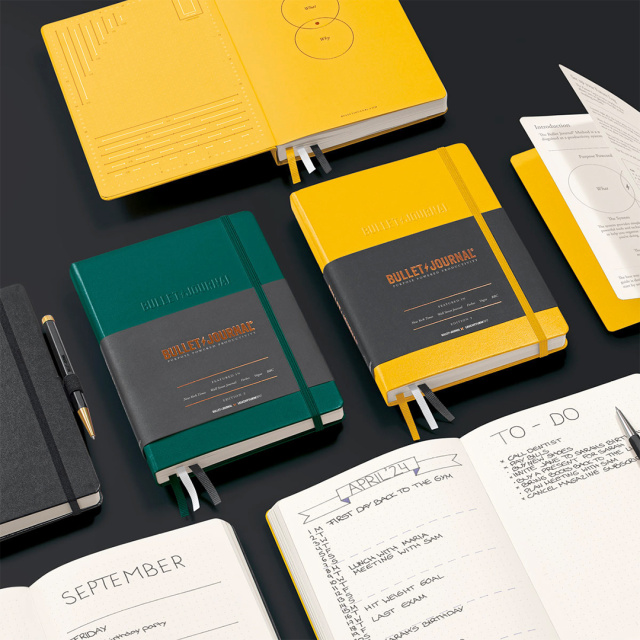 Notebooks & Journals - Wide Selection Online - Pen Store