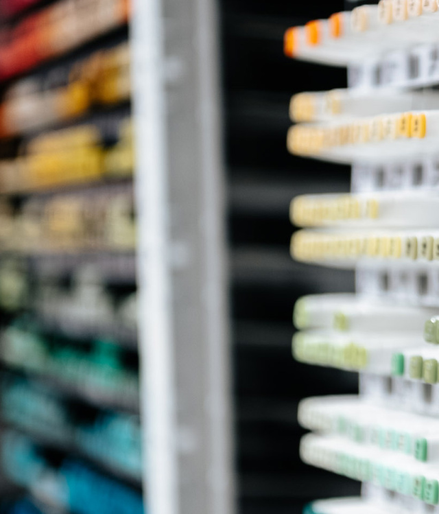 Pen Store - Huge range of pens, art supplies, and fine writing