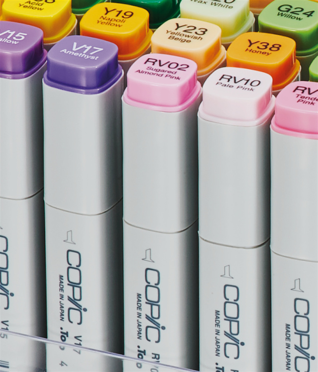 Pen Store - Huge range of pens, art supplies, and fine writing