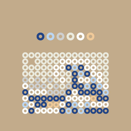 Free Patterns for Bead Pegboards | Pen Store